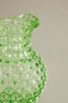Klimchi Hobnail Glass Jug | Anthropologie UK