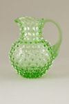 Klimchi Hobnail Glass Jug | Anthropologie UK
