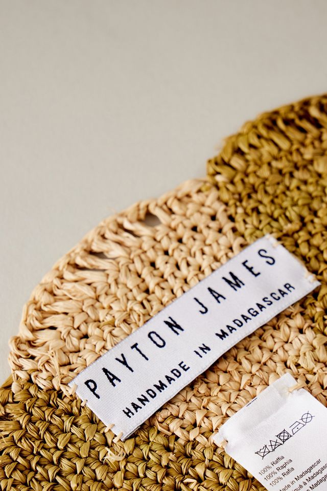 Payton James Pinwheel Placemat | Anthropologie UK