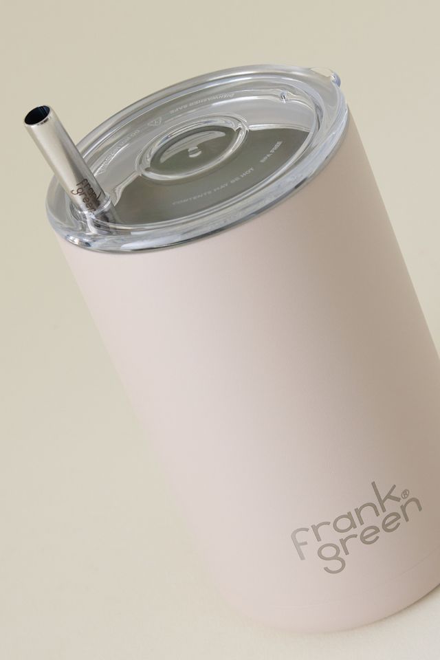 frank green Iced Coffee Cup | Anthropologie UK
