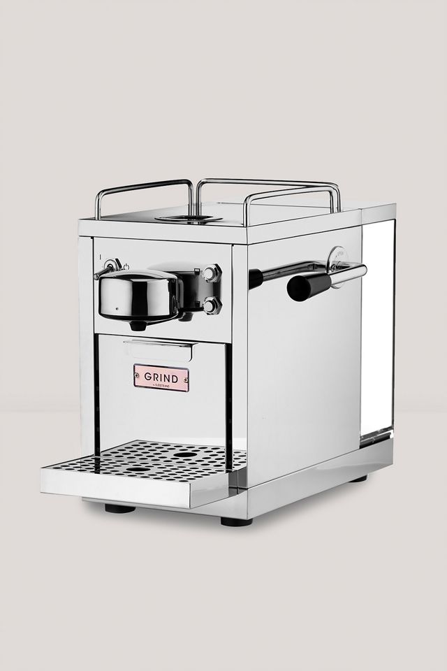 Grind One Coffee Pod Machine | Anthropologie UK