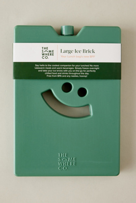 The Somewhere Co. Ice Brick | Anthropologie UK