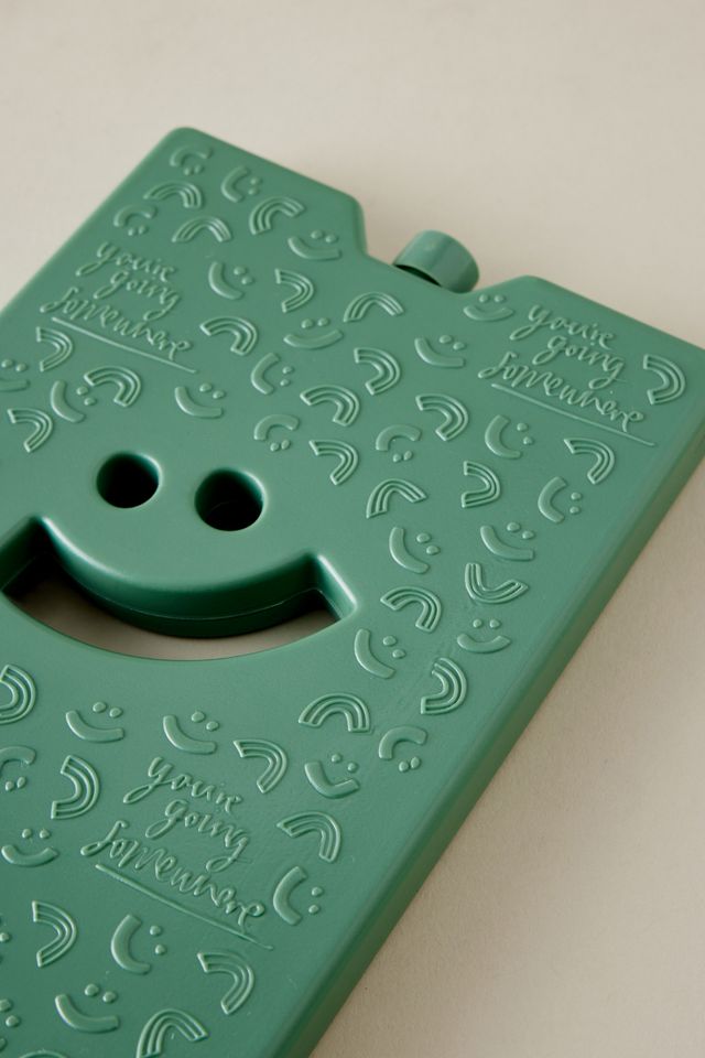 The Somewhere Co. Ice Brick | Anthropologie UK