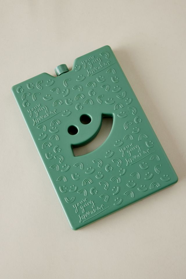 The Somewhere Co. Ice Brick | Anthropologie UK