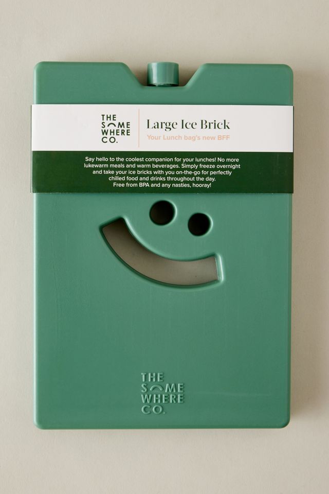 The Somewhere Co. Ice Brick | Anthropologie UK