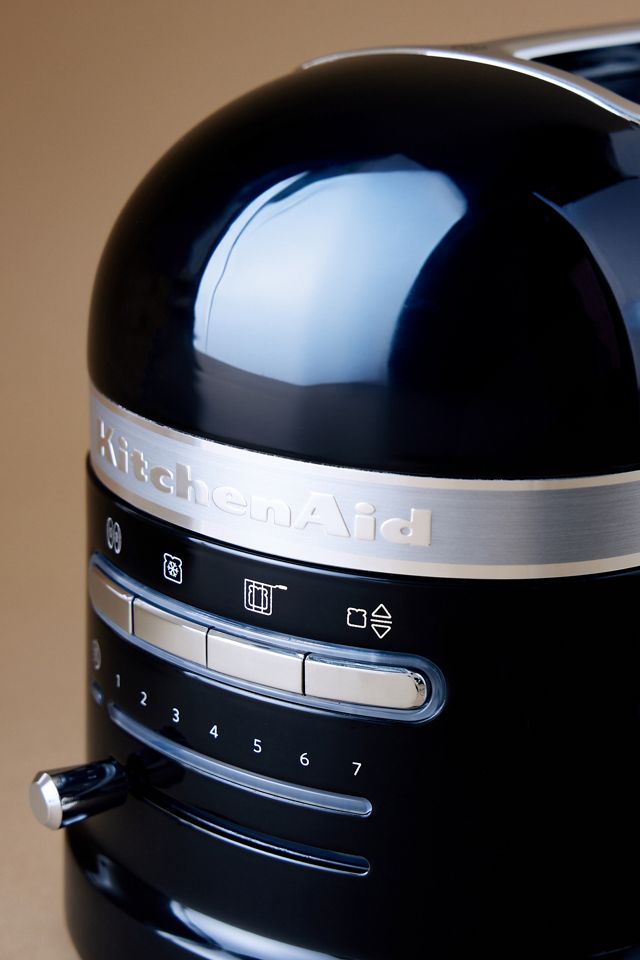 KitchenAid 5KMT2204 Artisan 2-Slice Toaster | Anthropologie UK