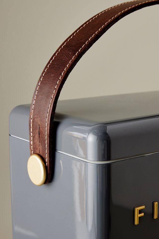 Fieldbar Drinks Cooler Box | Anthropologie UK