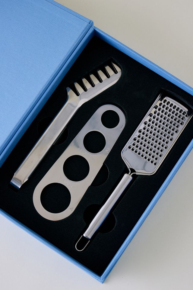 Printworks Pasta Tools | Anthropologie UK