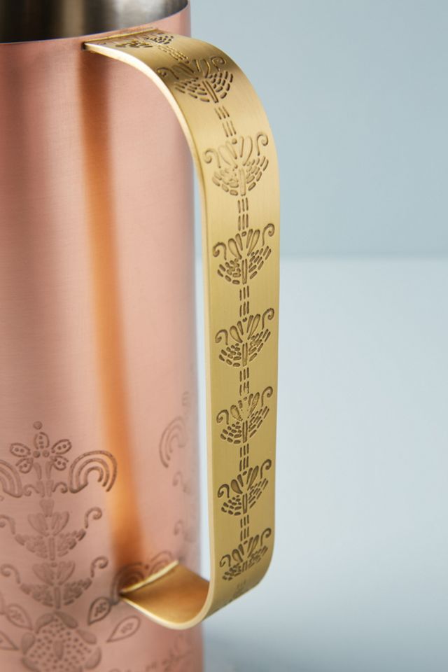 Luna Pitcher | Anthropologie