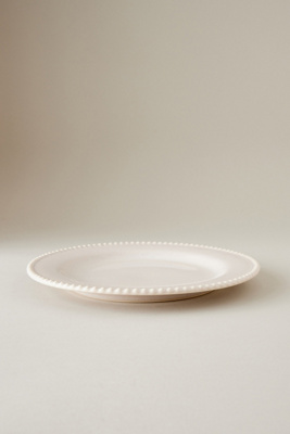 Pearl Dinner Plates, Set of 4 | Anthropologie FR