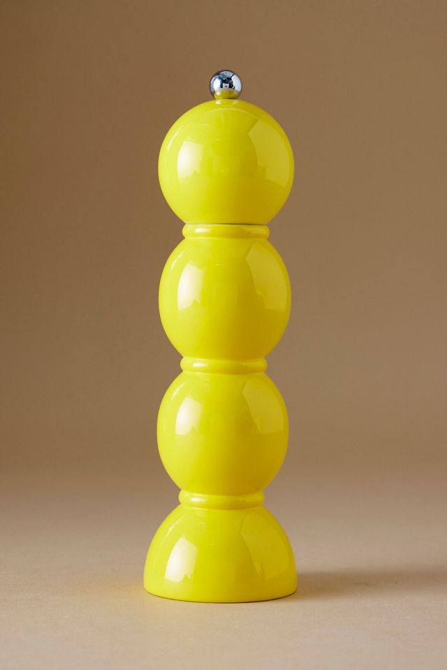 Moulin à sel et poivre Addison Ross Bobbin | Anthropologie FR