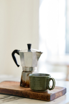 Coffee Essentials | Anthropologie UK