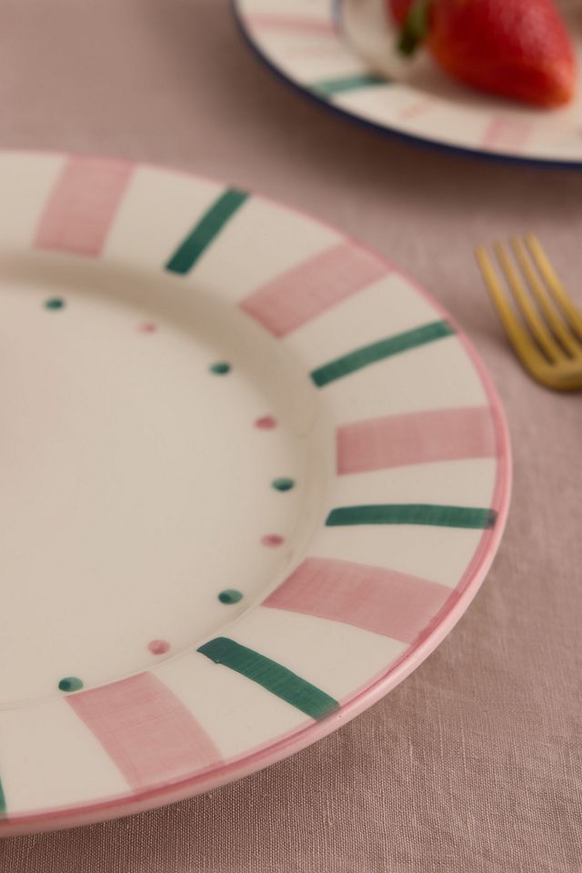ACTOS Circo Dinner Plate | Anthropologie UK