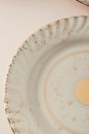 Set of 4 Celine Dessert Plates | Anthropologie UK