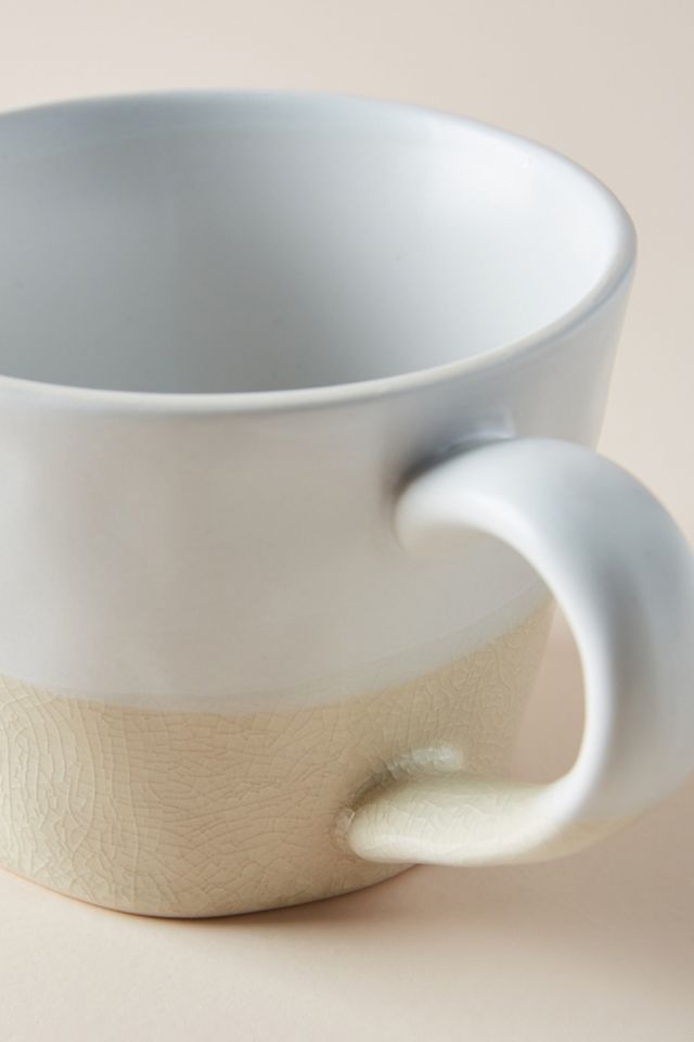 Keegan Mugs, Set of 4 | Anthropologie
