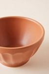 Matte Latte Bowls, Set of 4 | AnthroLiving