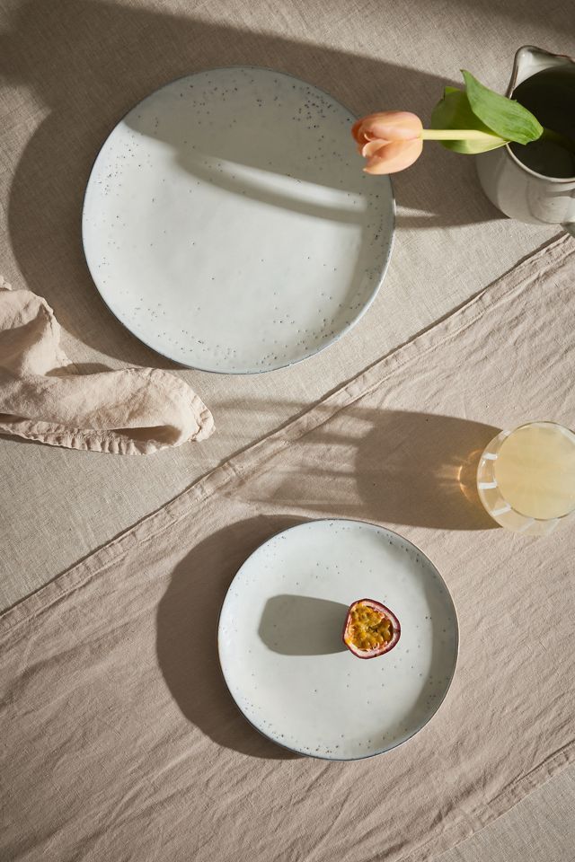 Broste Copenhagen Dinner Plate | Anthropologie UK