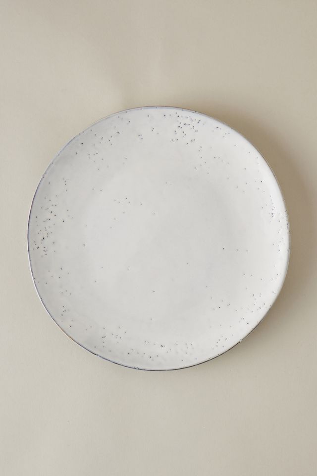 Broste Copenhagen Dinner Plate | Anthropologie UK