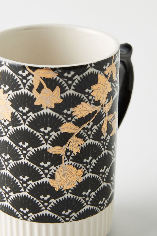 Imogen Mug | Anthropologie UK