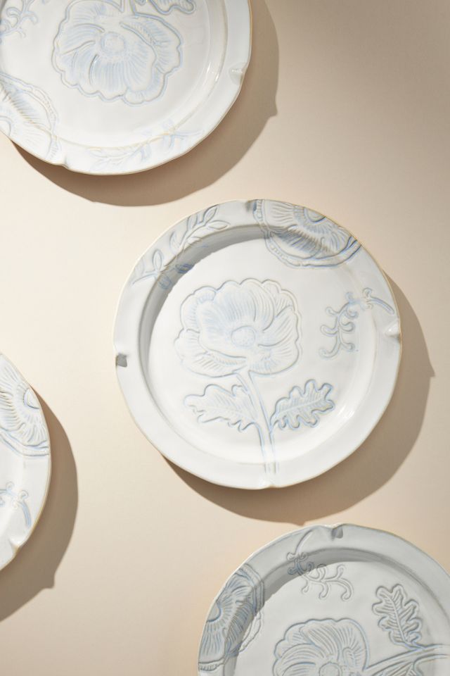 Riley Side Plate | Anthropologie UK
