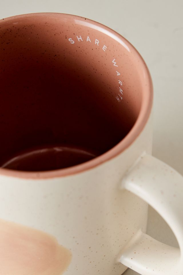 TBCo Taza Blush Dot | Anthropologie ES