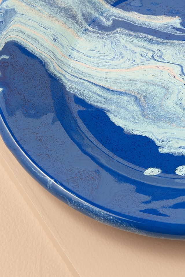 Bornn Side Plate | Anthropologie UK