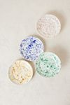 Hot Pottery Splatter Side Plate | Anthropologie UK