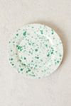 Hot Pottery Splatter Dinner Plate | Anthropologie UK