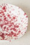 Hot Pottery Splatter Side Bowl | Anthropologie UK