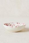 Hot Pottery Splatter Side Bowl | Anthropologie UK