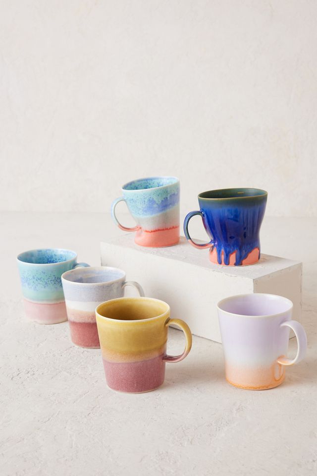 SGW Lab Mug | Anthropologie UK