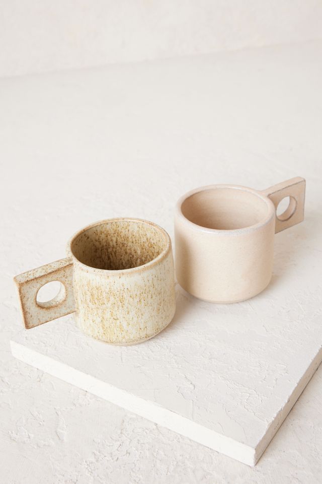 Josh Lowe Mug | Anthropologie UK