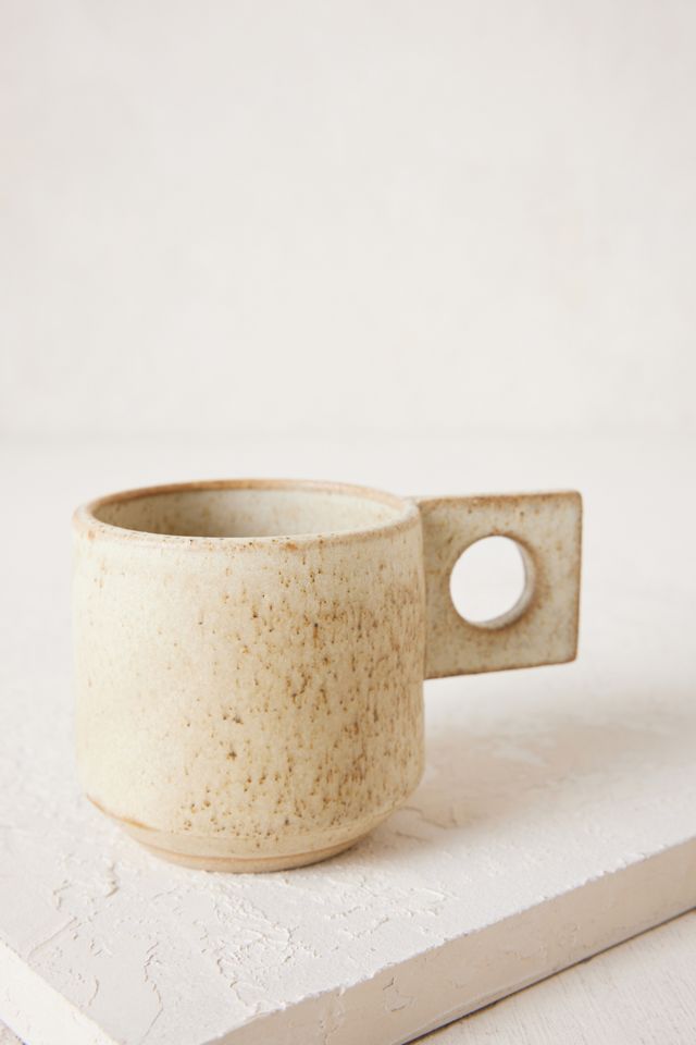 Josh Lowe Mug | Anthropologie UK