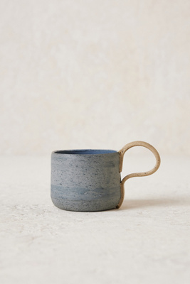 Karen Dawn Curtis Espresso Mug | Anthropologie UK