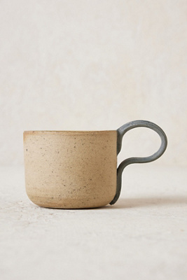 Karen Dawn Curtis Coffee Mug | Anthropologie UK