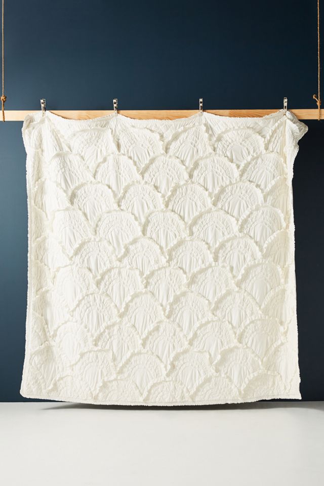 Rivulets Quilt | Anthropologie