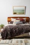 Amber Lewis for Anthropologie Striped Reyes Duvet Cover | Anthropologie