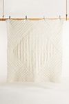 Textured Arlo Quilt | Anthropologie