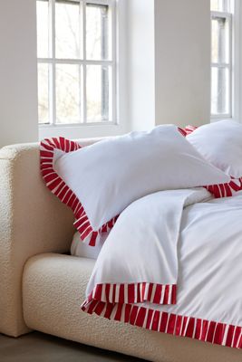 Duvets, Quilts & Bedding Sets | Anthropologie UK