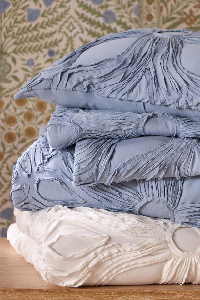 Stacy Cotton Bedspread