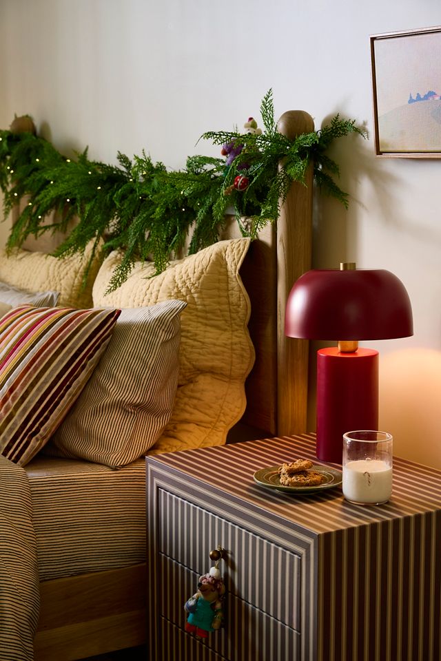 Iluka Euro Sham | AnthroHome
