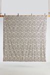 Lilah Duvet Cover | AnthroLiving