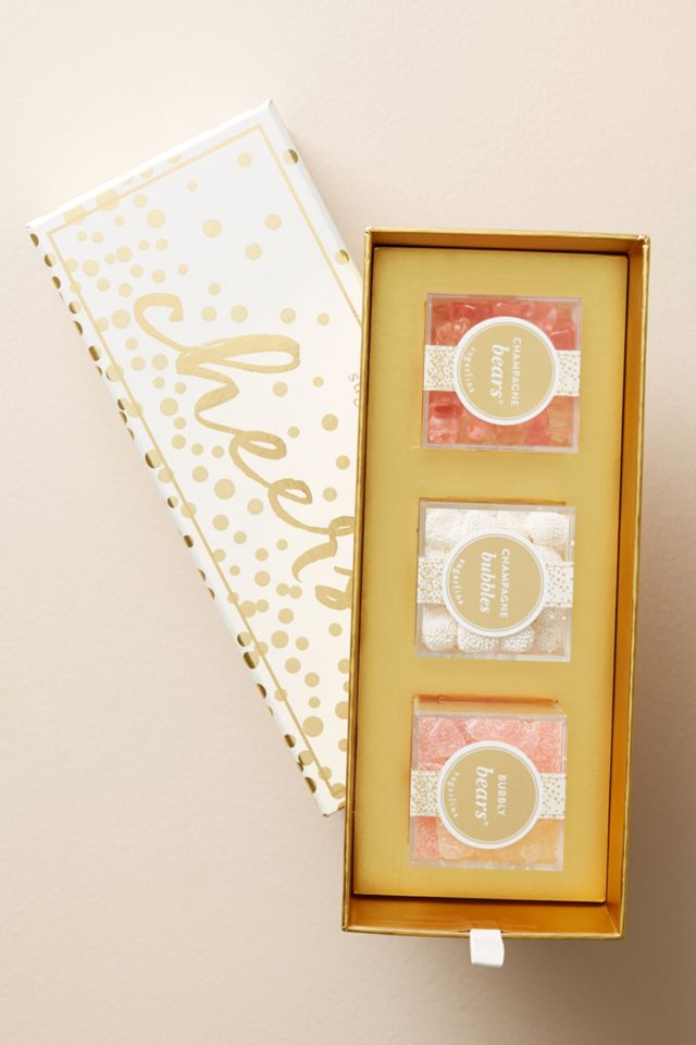 Sugarfina Bento Box | Anthropologie