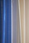 Maximus Shower Curtain | AnthroLiving