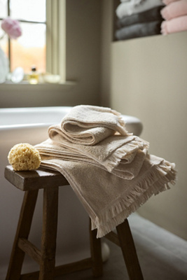 Everyday Bath Essentials | AnthroHome