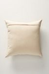 Tufted Emilia Pillow | Anthropologie