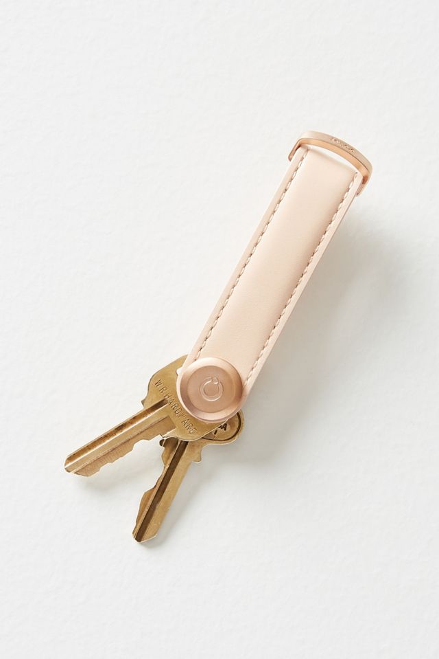 Orbitkey 2.0 Key Ring | AnthroLiving