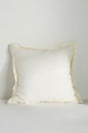 Interlace Pillow | AnthroLiving