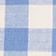 Ana Cotton Gingham Printed Ruffle Pillow | AnthroHome