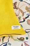 Sarah Gordon Embroidered Cushion | Anthropologie UK